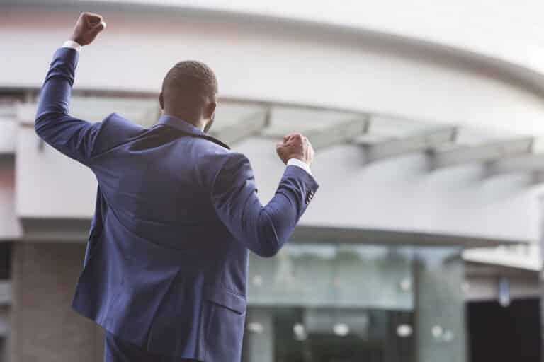The 5 Keys To Job Success - Birch Agency