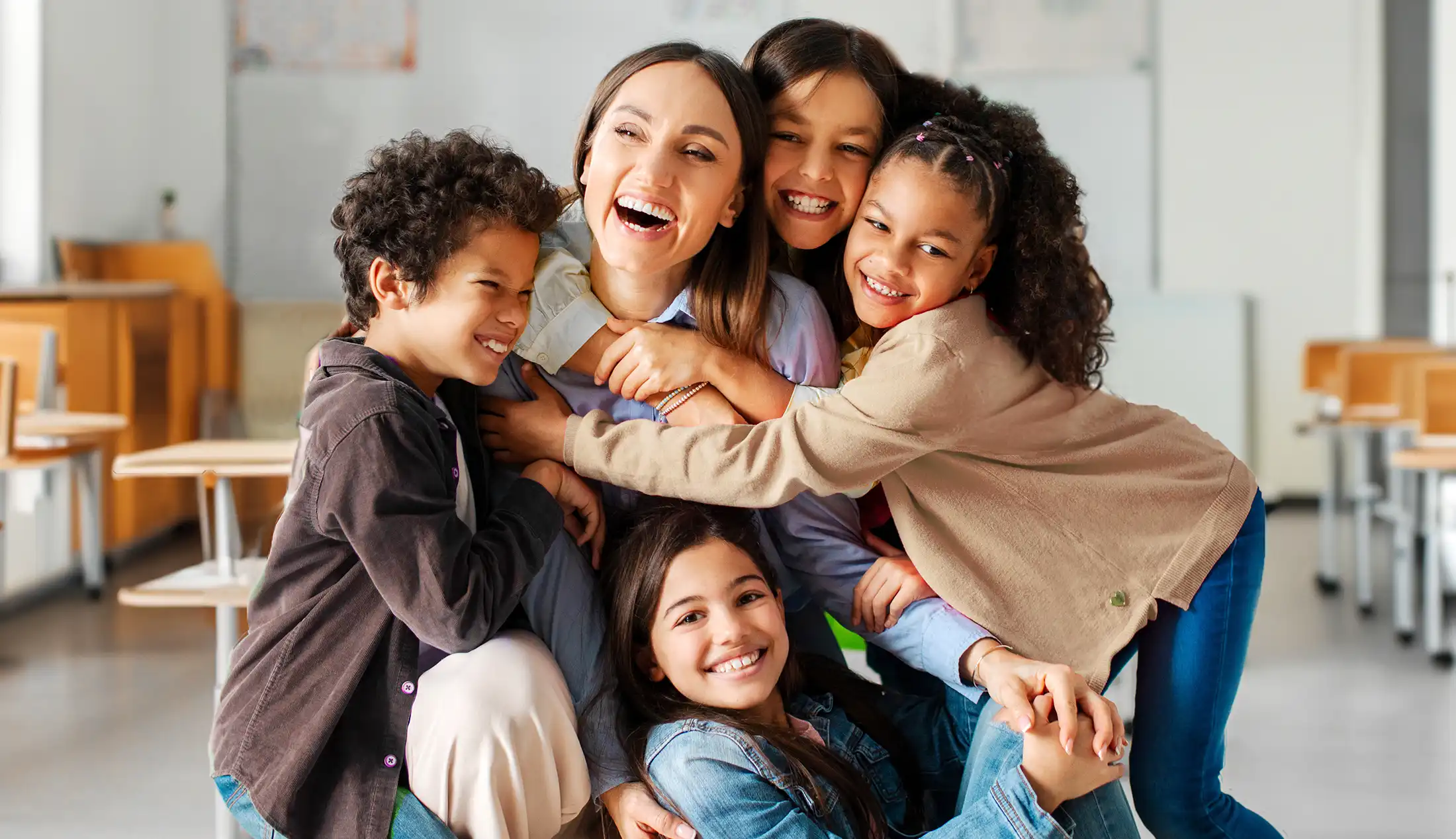 Nationwide Education Staffing & School Jobs | Birch Agency